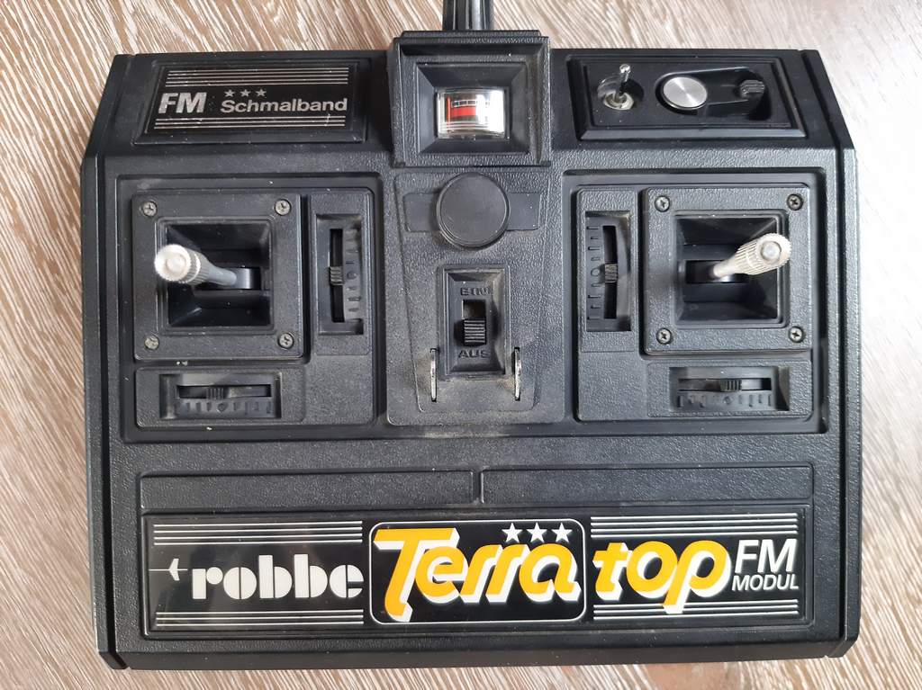 Zenders – Roland's Website