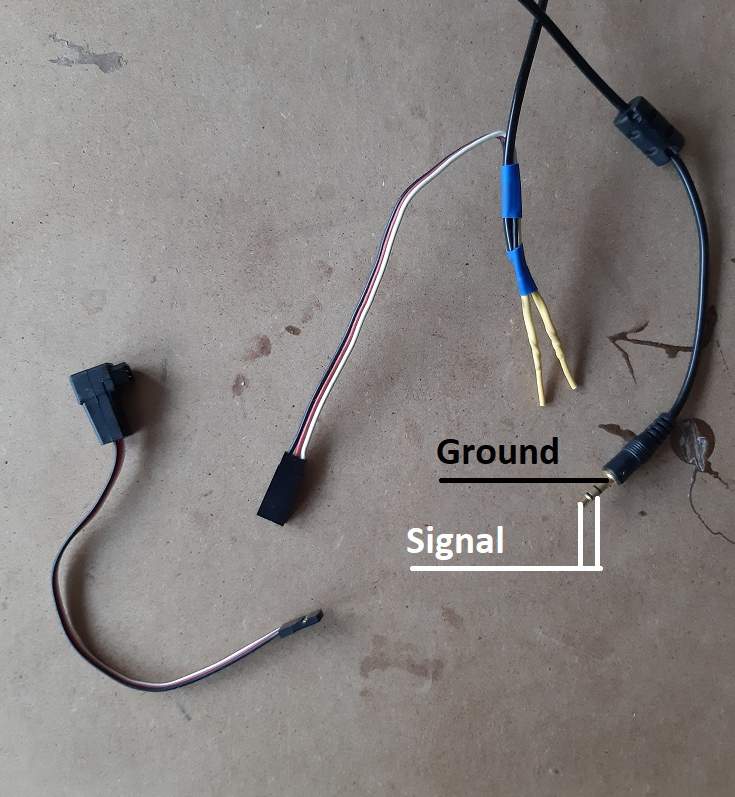 Flight Simulator – Roland's Website